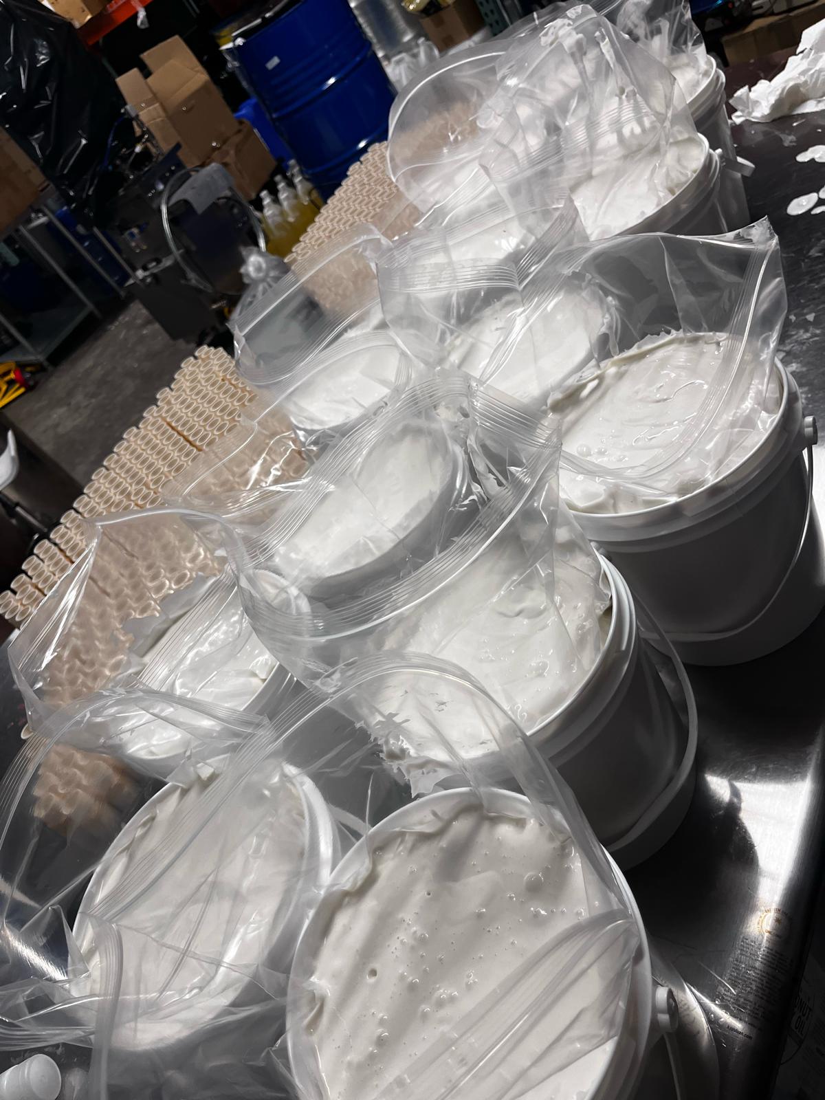 Benefits of Small-Batch Production – Gleem Beauty