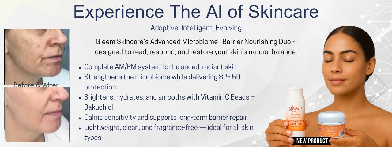 Not sure where to start? Try These Gleem Must-Haves!