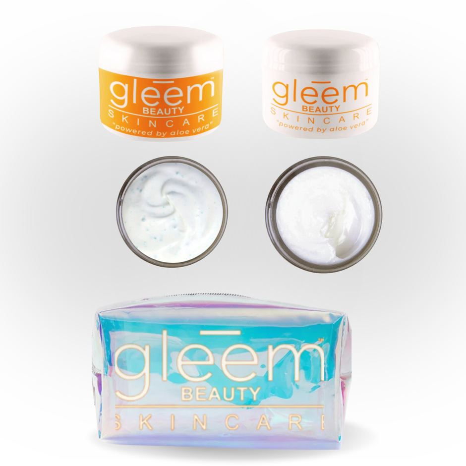Let's See Your Glēēm – Gleem Beauty
