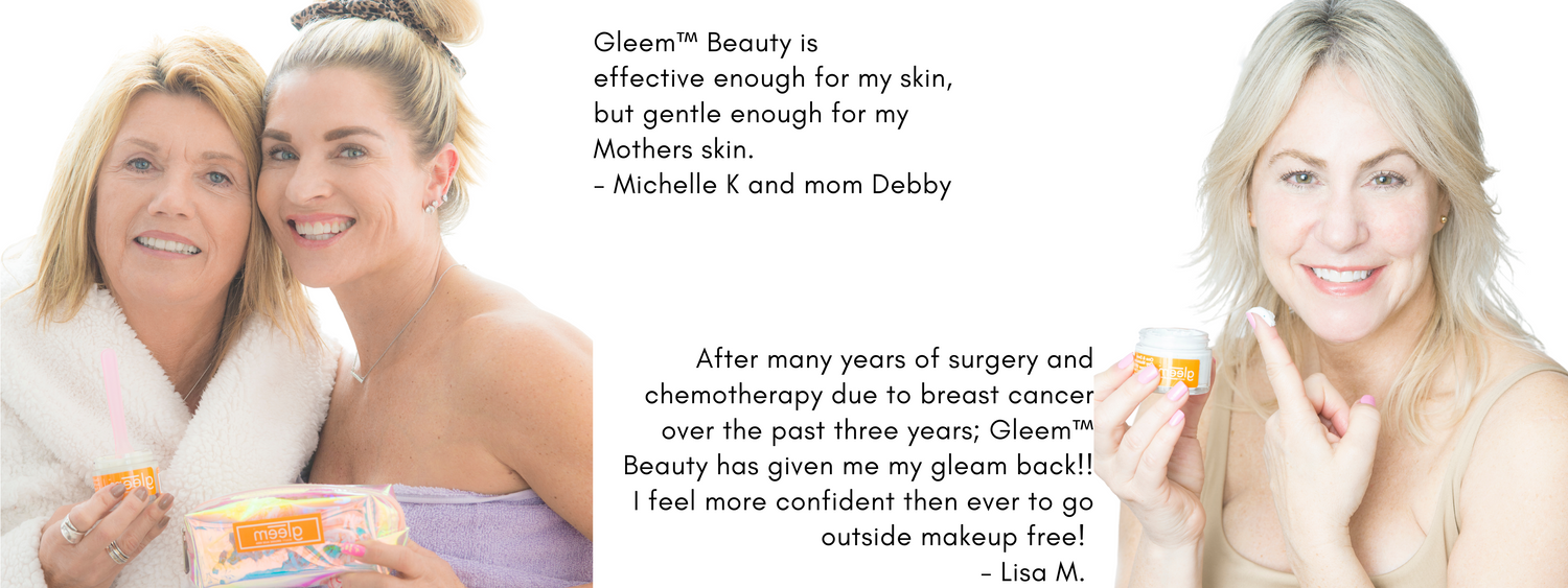 Let's See Your Glēēm – Gleem Beauty