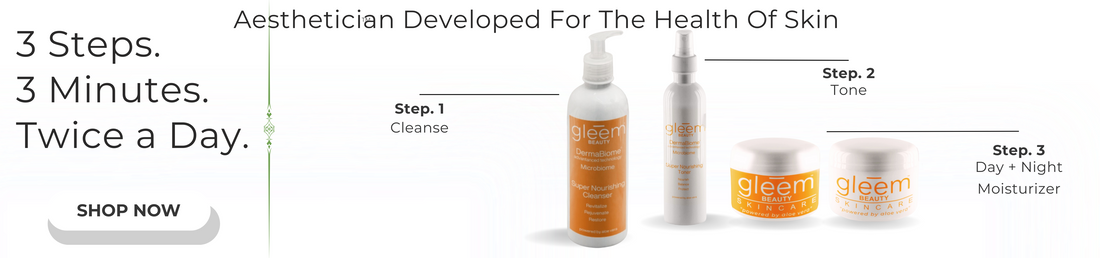 Let's See Your Glēēm – Gleem Beauty