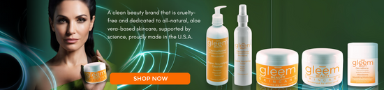 Changing Lives One Face At A Time – Gleem Beauty