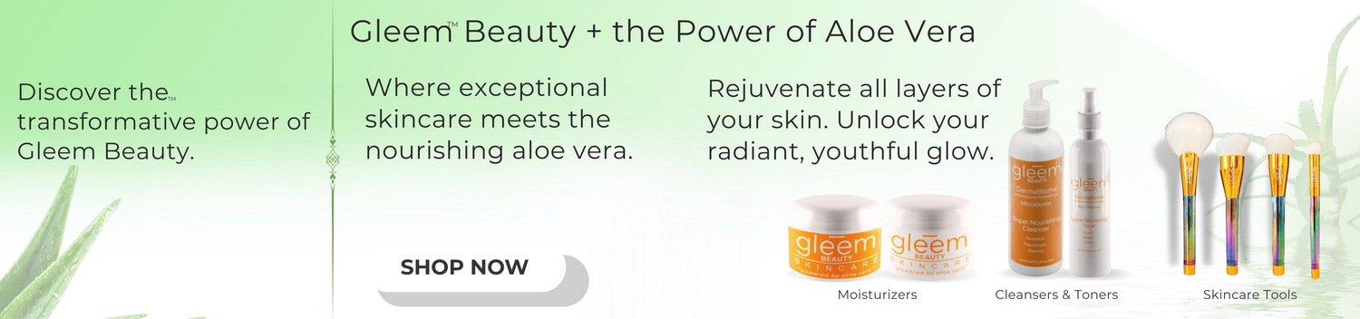 Let's See Your Glēēm – Gleem Beauty