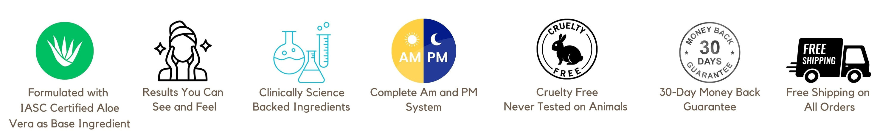 Does your skin suffer from acne, hyperpigmentation, premature aging, or ...