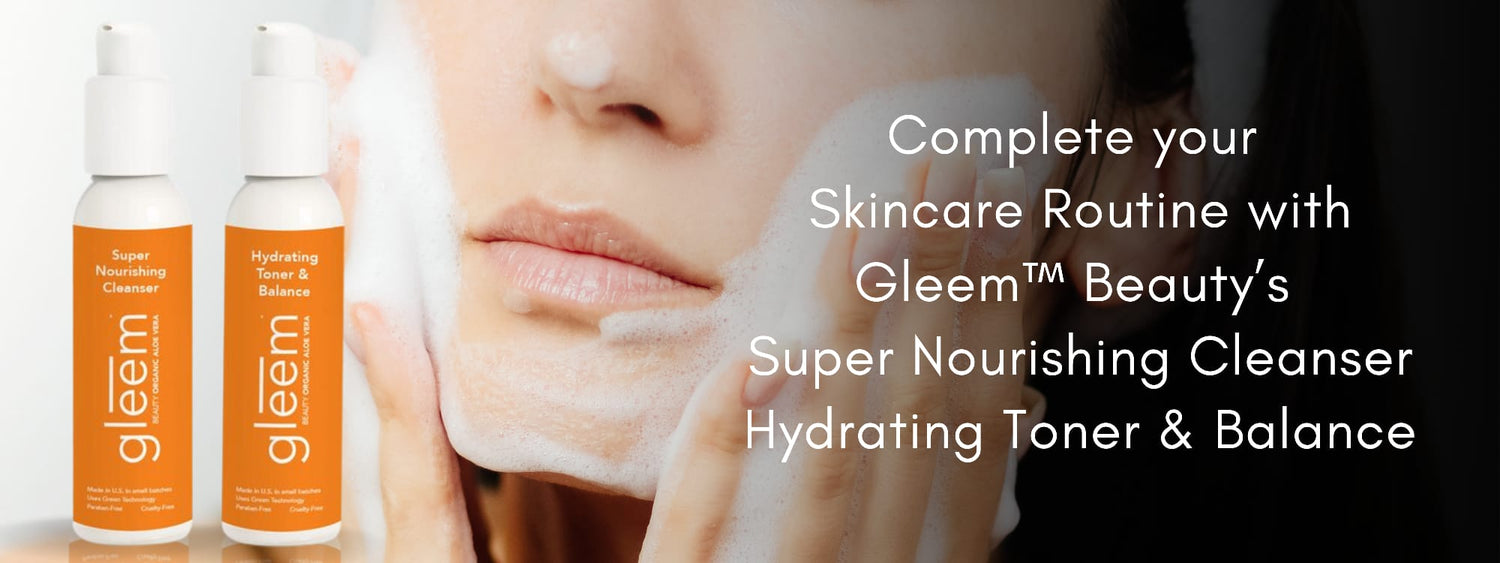 Let's See Your Glēēm – Gleem Beauty