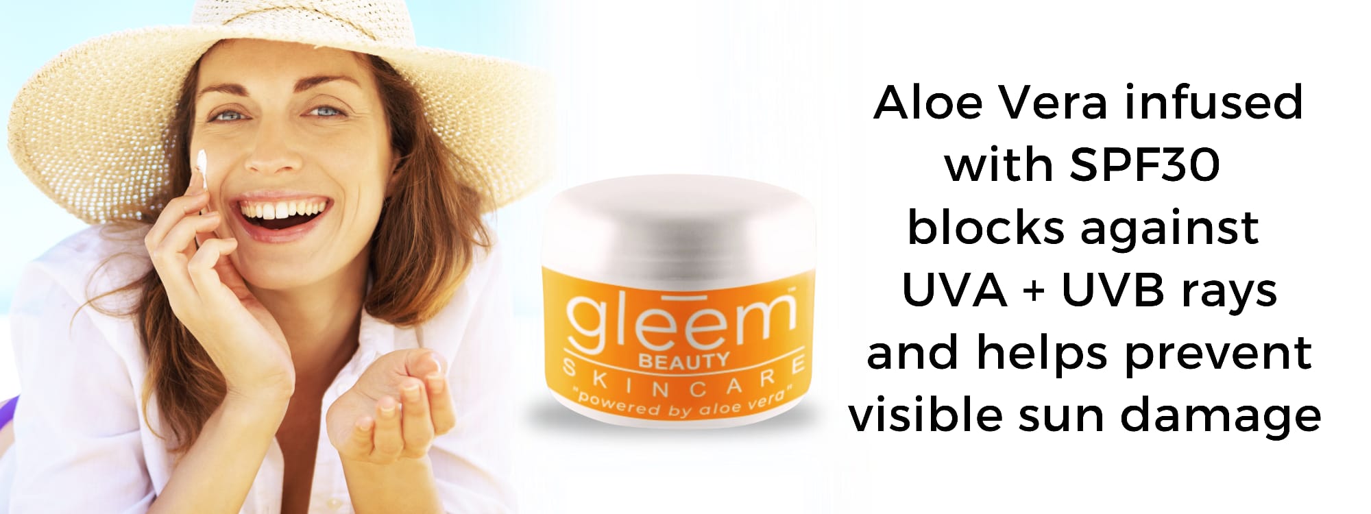 Let's See Your Glēēm – Gleem Beauty