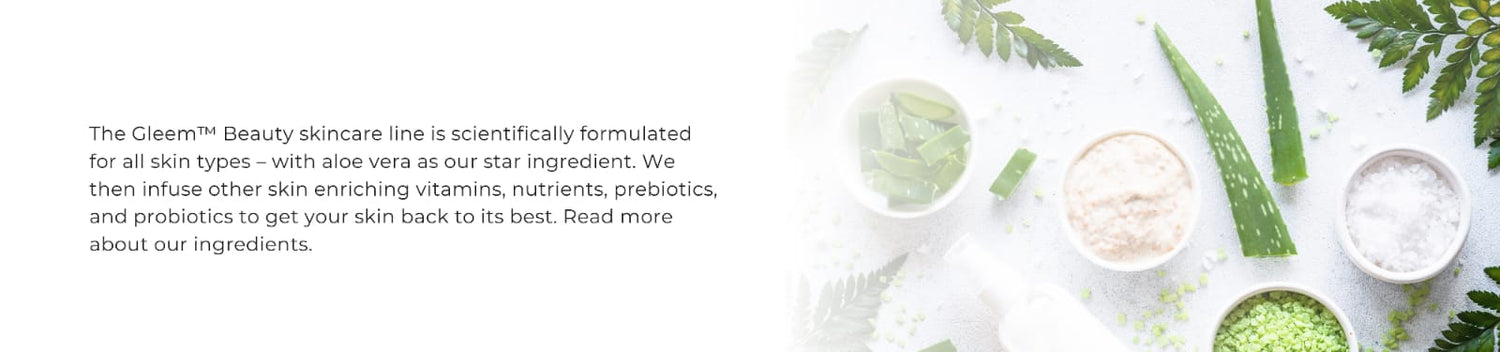 Let's See Your Glēēm – Gleem Beauty