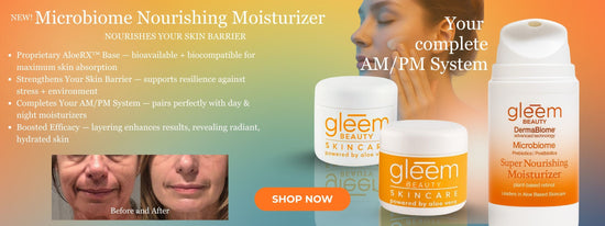 Not sure where to start? Try These Gleem Must-Haves!