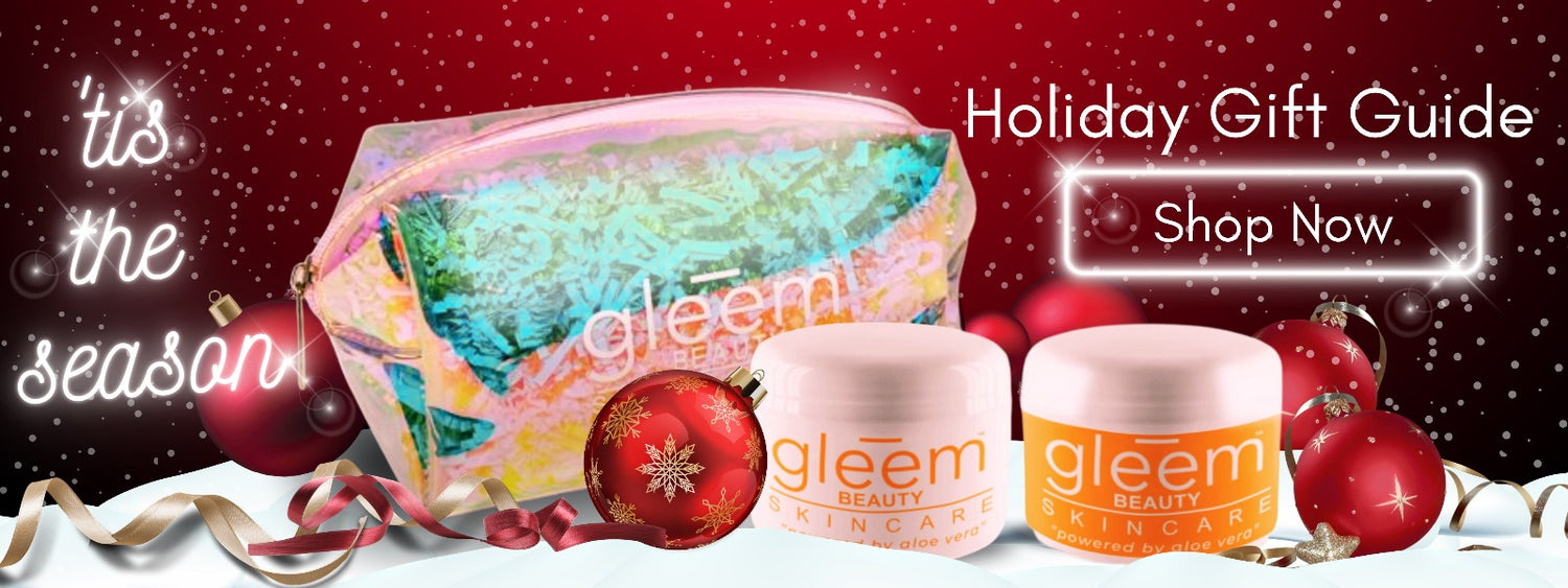 Let's See Your Glēēm – Gleem Beauty